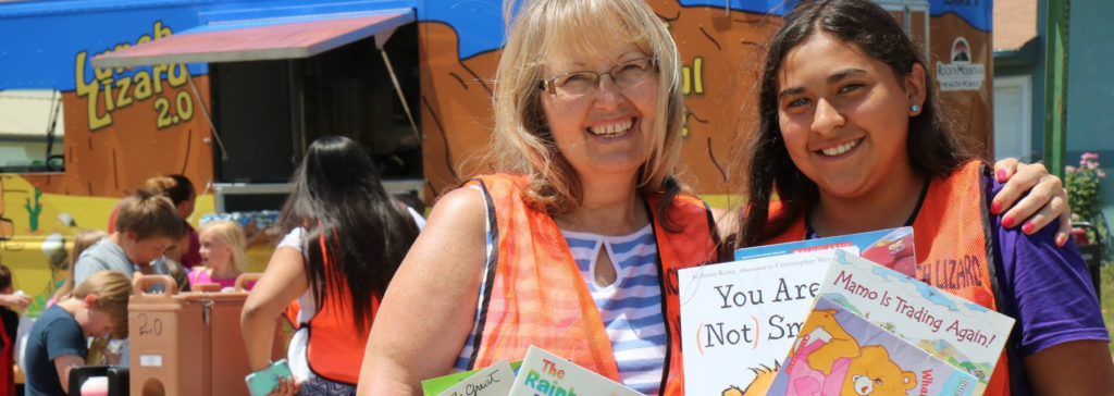 Altrusa Internacional – Liderando Hacia Una Mejor Comunidad